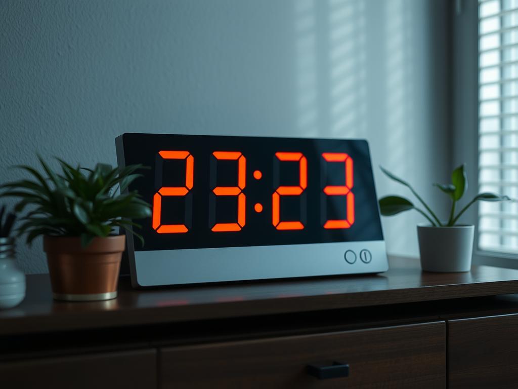 23:23 на Годиннику Значення: Ангельська Нумерологія