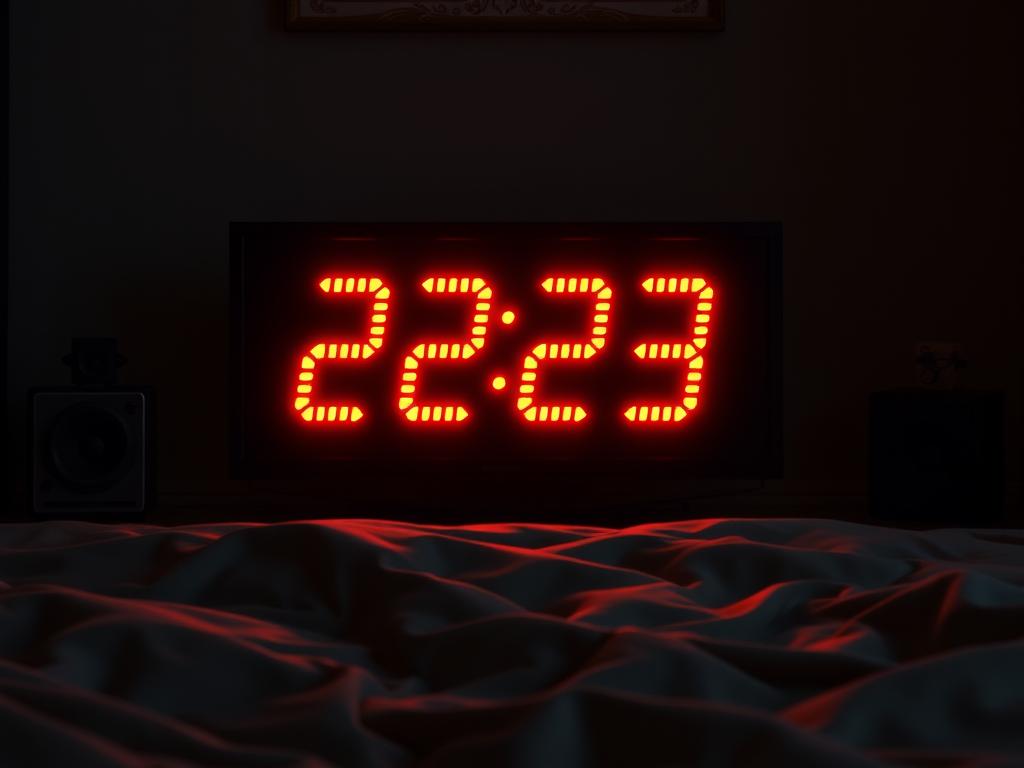 23:23 на Годиннику Значення: Ангельська Нумерологія