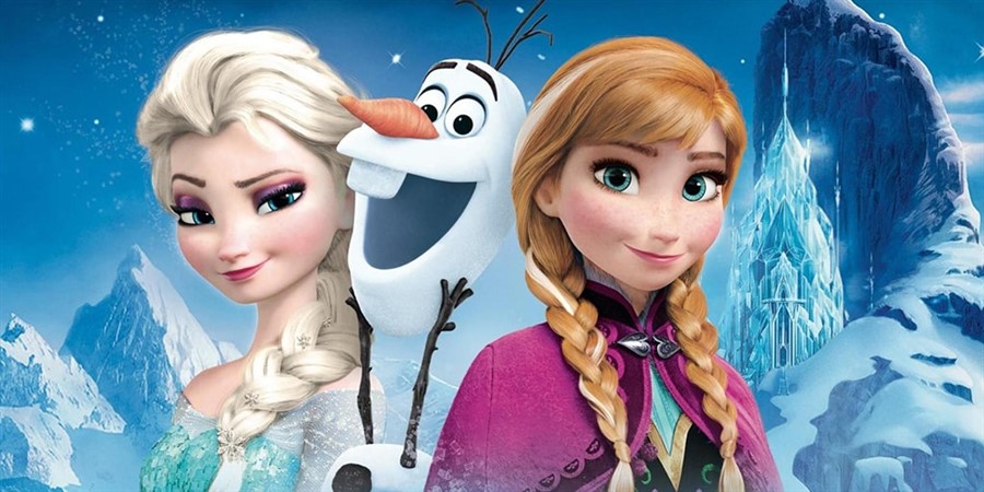 Кращі мультфільми і мультики 2010-2015 – ТОП 40