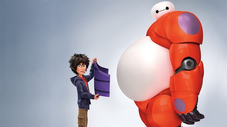 Кращі мультфільми і мультики 2010-2015 – ТОП 40