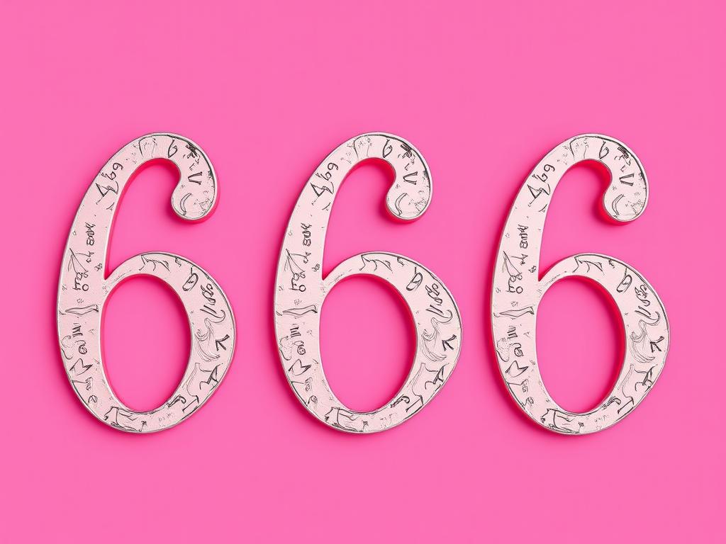 666 Ангельська нумерологія: значення числа - темне або світле