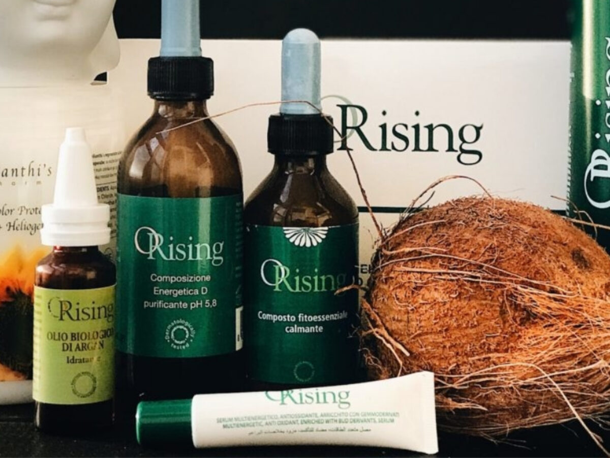 Восстановление волос ORising: что делает эту процедуру по уходу за ...