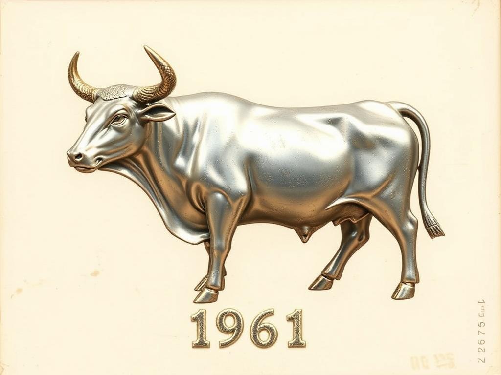 1961 - рік якої тварини? 35 фото Опис зодіаку за китайським календарем ...