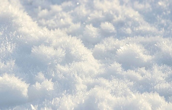 Значення білого кольору: психологія та характеристика. Що символізує в ...