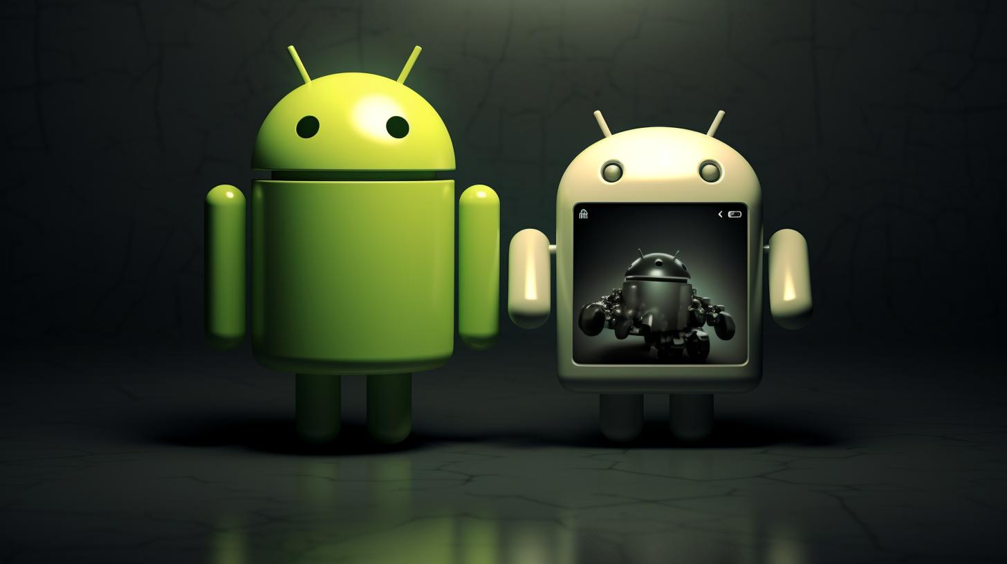 Як перенести дані з Android на Android простий і швидкий гайд