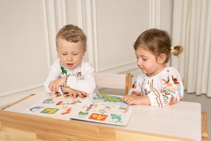 Kashtanchik.com.ua: усе для мами і дитини — в одному місці від українських брендів